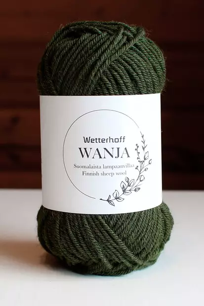 Wetterhoff käsityökauppa | Langat, ryijyt & tarvikkeet