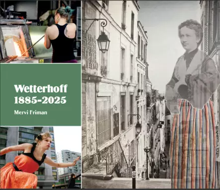 Wetterhoff käsityökauppa | Langat, ryijyt & tarvikkeet